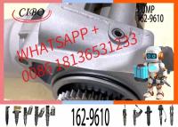China 3126 3216B Engine Diesel Fuel Injector 171-9710 1719710 10R-9348 10R-9348 222-5965 2225965 10R0781 10R-0781 162-9610 for sale