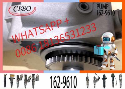 China 3126 3216B Engine Diesel Fuel Injector 171-9710 1719710 10R-9348 10R-9348 222-5965 2225965 10R0781 10R-0781 162-9610 for sale