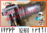 China 3126 3216B Engine Diesel Fuel Injector 171-9710 1719710 10R-9348 10R-9348 222-5965 2225965 10R0781 10R-0781 162-9610 for sale