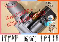 China 3126 3216B Engine Diesel Fuel Injector 171-9710 1719710 10R-9348 10R-9348 222-5965 2225965 10R0781 10R-0781 162-9610 for sale