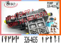 China High Pressure Diesel Pump E320D Excavator Fuel Injection Pump 295-9126 326-4635 for sale