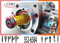 China C4.4/C6.6 engine fuel injector pump 324-0532 352-6584 with genuine packing for sale