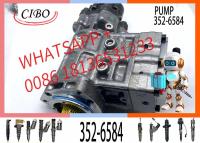 China C4.4/C6.6 engine fuel injector pump 324-0532 352-6584 with genuine packing for sale