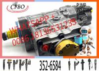 China C4.4/C6.6 engine fuel injector pump 324-0532 352-6584 with genuine packing for sale