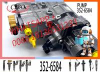 China C4.4/C6.6 engine fuel injector pump 324-0532 352-6584 with genuine packing for sale