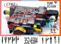 China C4.4/C6.6 engine fuel injector pump 324-0532 352-6584 with genuine packing for sale