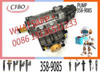 China excavator 320D 323 324 fuel injection pump for C6.4 C4.2 diesel engine 326-4635 326-4634 358-9085 for sale