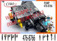 China Neutral Engine Fuel Injection Pump 476-8766 20R-1635 C7 fuel pump for sale