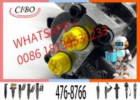 China Neutral Engine Fuel Injection Pump 476-8766 20R-1635 C7 fuel pump for sale