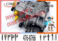 China Neutral Engine Fuel Injection Pump 476-8766 20R-1635 C7 fuel pump for sale