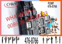 China Neutral Engine Fuel Injection Pump 476-8766 20R-1635 C7 fuel pump for sale