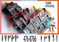 China Neutral Engine Fuel Injection Pump 476-8766 20R-1635 C7 fuel pump for sale