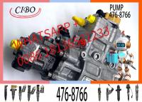 China Neutral Engine Fuel Injection Pump 476-8766 20R-1635 C7 fuel pump for sale