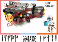 China 10R-7760 10R7760 291-5919 2641A306 fuel injection pump 2749935 6E4805 6E5138 for   320D diesel engine for sale