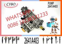 China 295-9125 2959125 Fuel Injection Pump 10R7659 10R-7659 2641A405 2641A403 for C6.6 C4.4 Diesel for sale