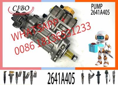 China Top Quality Common Rail Fuel Pump 2641A405 352-6584 3526584 For  320D C4.4 for sale