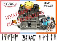 China Fuel Injection Pump 368-9171 2641A407 For  320D 321D 323D C6.4 MADE INCHINA for sale