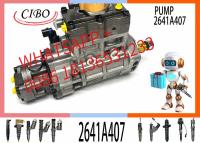 China Fuel Injection Pump 368-9171 2641A407 For  320D 321D 323D C6.4 MADE INCHINA for sale