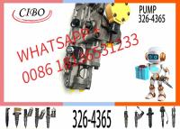 China Diesel Fuel Injection Pump 326-4365 32F61-10302 3264365 32F6110302 for C6.4 Engine for sale