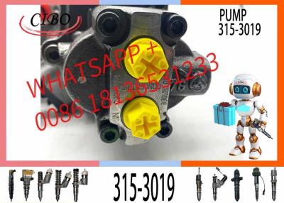 China C6.6 engine pump Diesel Injection Pump 315-3019 320-2691 for 963D 953D for sale