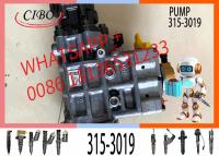 China C6.6 engine pump Diesel Injection Pump 315-3019 320-2691 for 963D 953D for sale