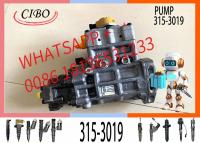China C6.6 engine pump Diesel Injection Pump 315-3019 320-2691 for 963D 953D for sale