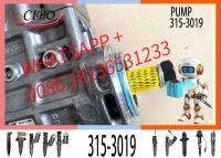 China C6.6 engine pump Diesel Injection Pump 315-3019 320-2691 for 963D 953D for sale
