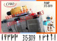 China C6.6 engine pump Diesel Injection Pump 315-3019 320-2691 for 963D 953D for sale