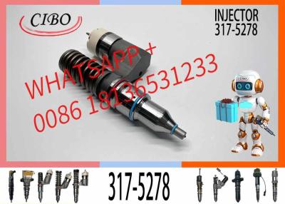 China C15 C18 Fuel Injector 374-0750 253-0615 253-0616 253-0617 253-0618 244-7717 254-4183 20R-3477 for sale