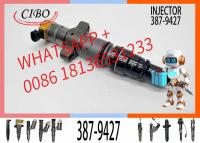 China C9 Fuel Injector 10R7222 263-8218 235-2888 387-9427 C9 Engine Nozzle Injector Diesel Injector Nozzle for sale
