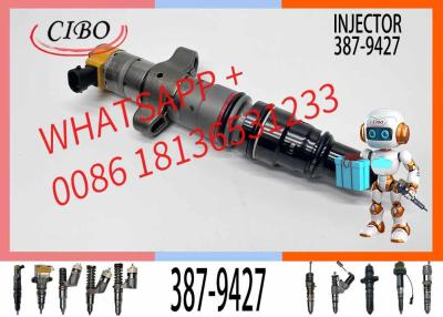 China C9 Fuel Injector 10R7222 263-8218 235-2888 387-9427 C9 Engine Nozzle Injector Diesel Injector Nozzle for sale