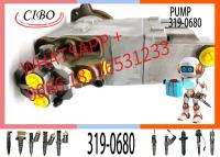 China 319-0680 Diesel  C7  Fuel Injection Engine Pump 148-7192 for sale