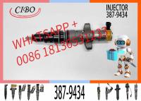China Diesel Engine Injector 293-4573 328-2573 328-2578 387-9434 For  Common Rail for sale