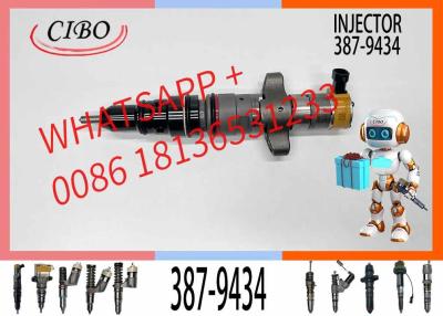 China Diesel Engine Injector 293-4573 328-2573 328-2578 387-9434 For  Common Rail for sale