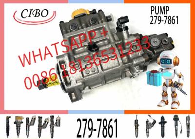 China 279-7861  Excavator Parts High Pressure Fuel Injection Pump 326-4635 319-0677 320-2512 for sale