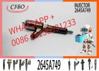 China common rail fuel injector 320-0690 292-3790 282-0480 10R-7673 2645A749 for  C6.6 for sale