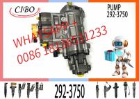 China 292-3750 Diesel Injection Fuel Pump 326-4635 261-4036 For  C6.6 320D L 320D LN Engine for sale