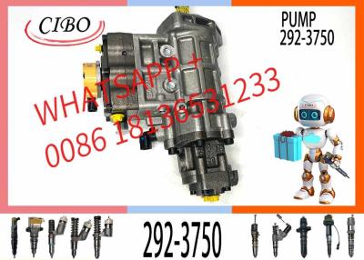 China 292-3750 Diesel Injection Fuel Pump 326-4635 261-4036 For  C6.6 320D L 320D LN Engine for sale