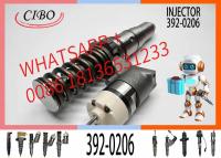 China engine parts for  3508 3512 3516 fuel injector 2501306 3920206 20R1270 1628809 3861758 132-0202 229-0194 126-7992 for sale