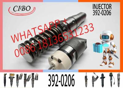 China engine parts for  3508 3512 3516 fuel injector 2501306 3920206 20R1270 1628809 3861758 132-0202 229-0194 126-7992 for sale