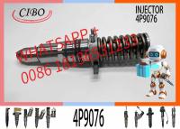 China 111-3718 224-9090 7E-6408 4P-9075 4P-9076 4P-9077 ELIC Engine Common Rail Fuel Injector 0R-8338 10R-1252 0R-3052 0R-2921 for sale