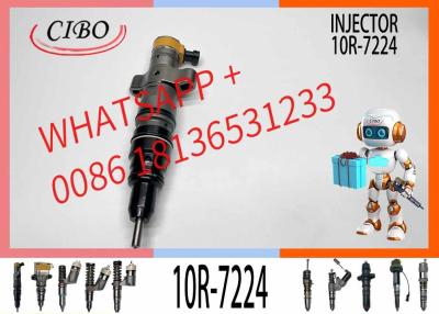 China 3304/3306 Diesel Engine Fuel Injector Nozzle 8n7005 4w7017 4w7018 4w7019 4w7032 7w7038 for sale