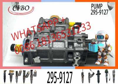 China 295-9127 Diesel Engine Fuel Injection Pump 32E61-10301 10R-7661 For   312D 312D L 313D C4.2 for sale