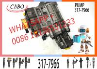 China 317-7966 Diesel Engine Fuel Injection Pump 426-4806 324-8021 352-6584 324-0532 For   C6.6 for sale