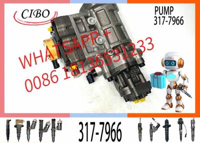 China 317-7966 Diesel Engine Fuel Injection Pump 426-4806 324-8021 352-6584 324-0532 For   C6.6 for sale
