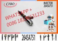 China C4.2 Engine Nozzle 326-4740 3264740 10R7676R 32E61-00022 For  Excavator E315D E318D for sale