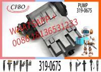 China C9 Engine Fuel Injection Pump 319-0675 254-4357 319-0677 10R-8897 For E330C E330D for sale