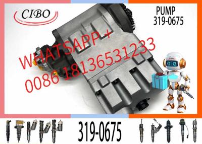 China C9 Engine Fuel Injection Pump 319-0675 254-4357 319-0677 10R-8897 For E330C E330D for sale