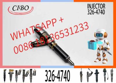 China C4.2 C6.4 fuel injector 32F61-00062 32F6100062 32F61-00014 32F6100014 32F61-00022 32F6100022 for sale