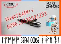 China Hot Sale brand new common rail injector 326-4700 317-2300 295-9130 32F61-00062 10R-7675 10R7675 for sale